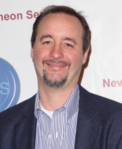 Mark Cronin Net Worth | Celebrity Net Worth