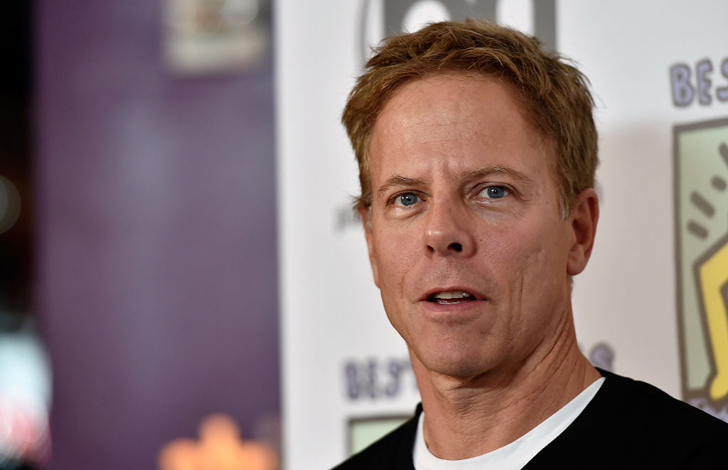Greg Germann Net Worth | Celebrity Net Worth