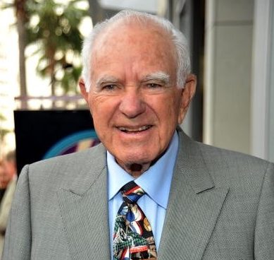 Joseph Wapner Net Worth | Celebrity Net Worth