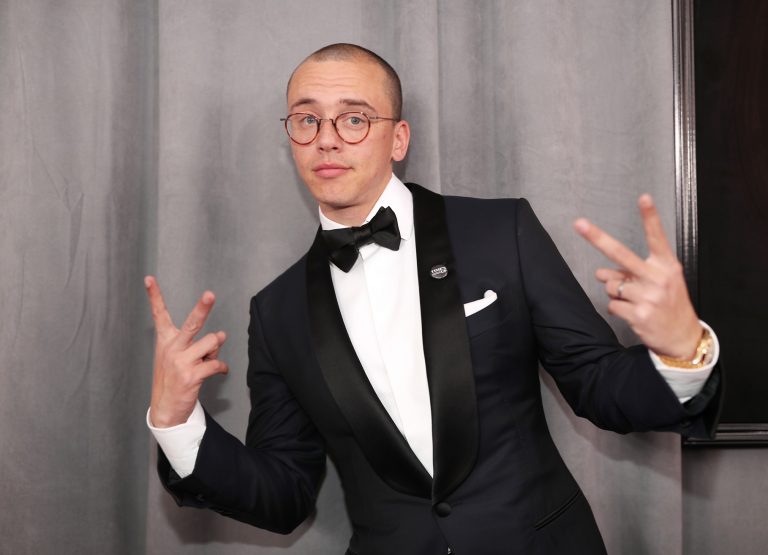 Logic Net Worth | Celebrity Net Worth