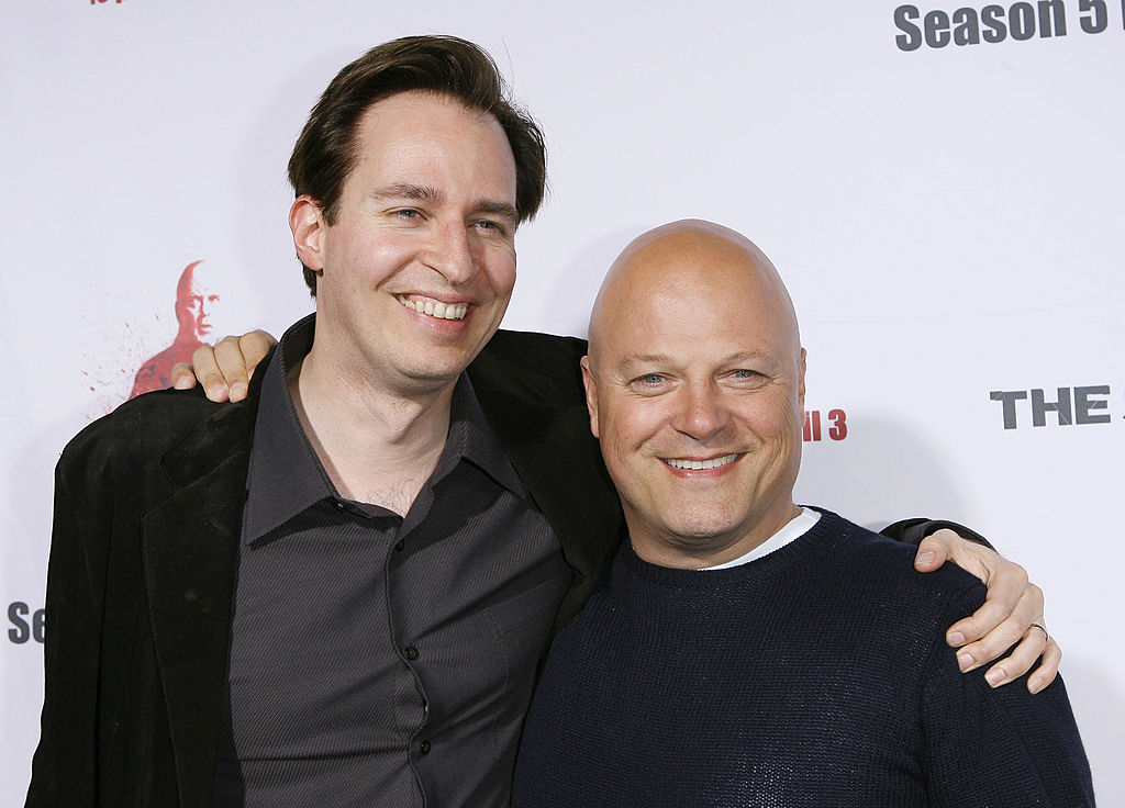 Jay Karnes Net Worth | Celebrity Net Worth