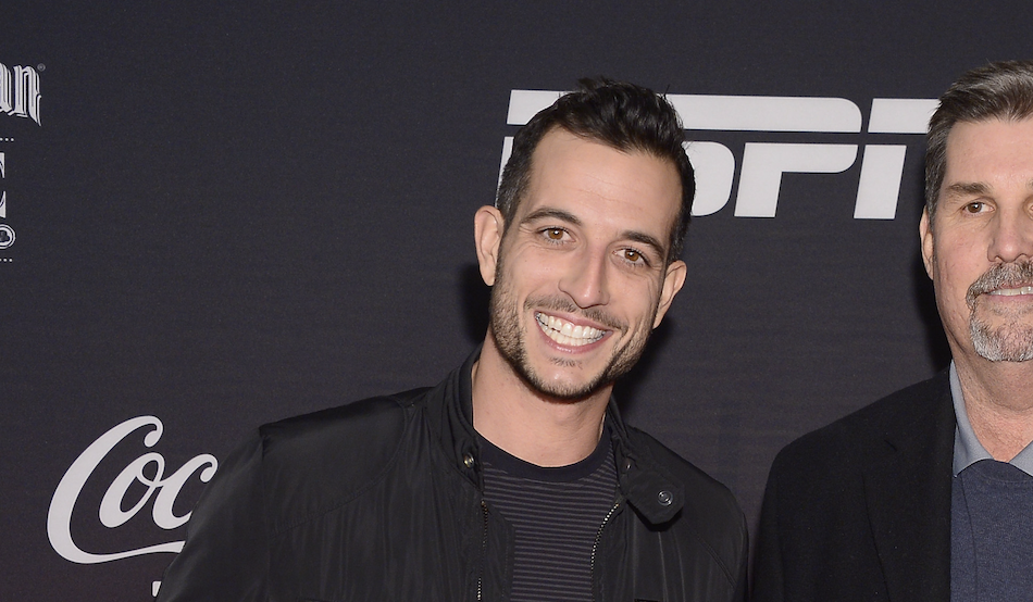 Tony Reali Net Worth | Celebrity Net Worth