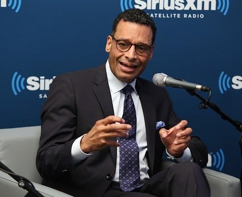 A. R. Bernard Net Worth | Celebrity Net Worth