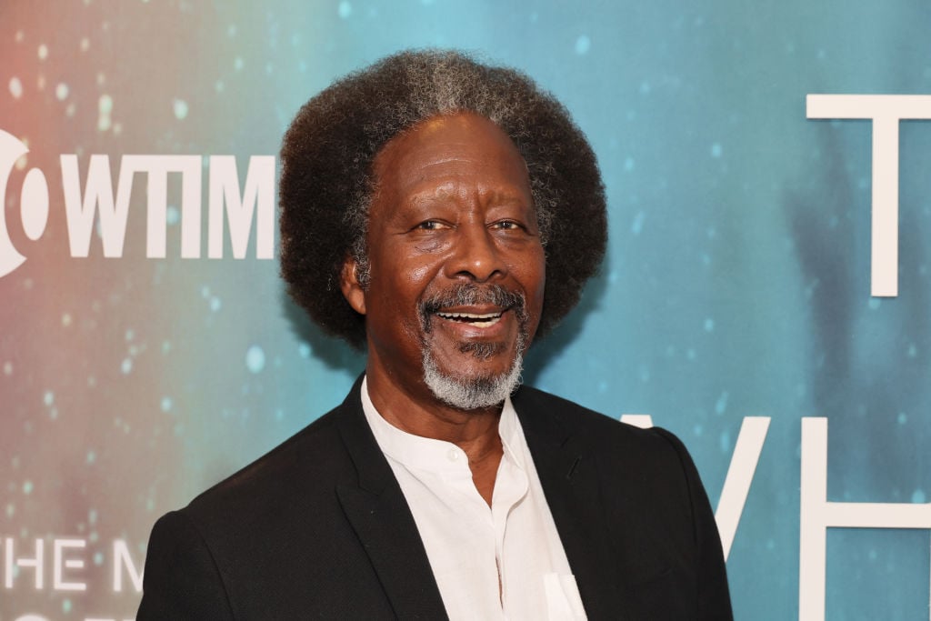 Clarke Peters Net Worth - SKJ Bollywood News