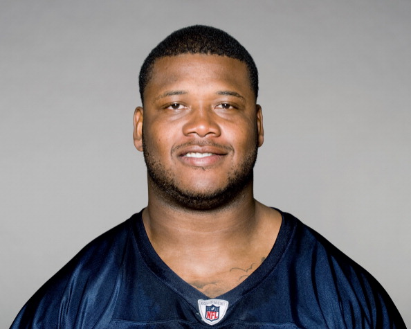 Marcus Stroud Net Worth | Celebrity Net Worth