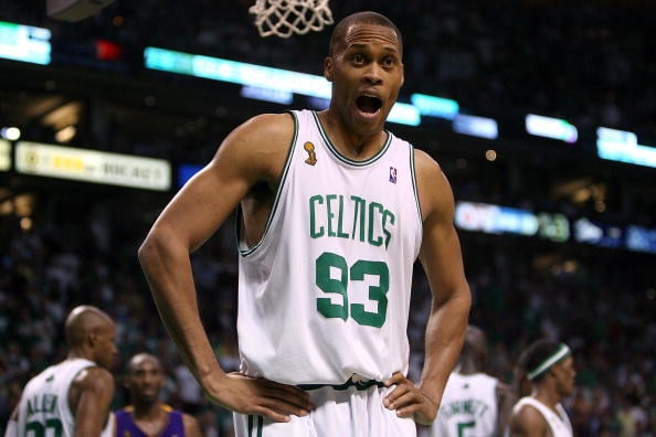 P. J. Brown Net Worth | Celebrity Net Worth