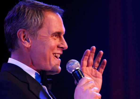 Mark Moses Net Worth | Celebrity Net Worth