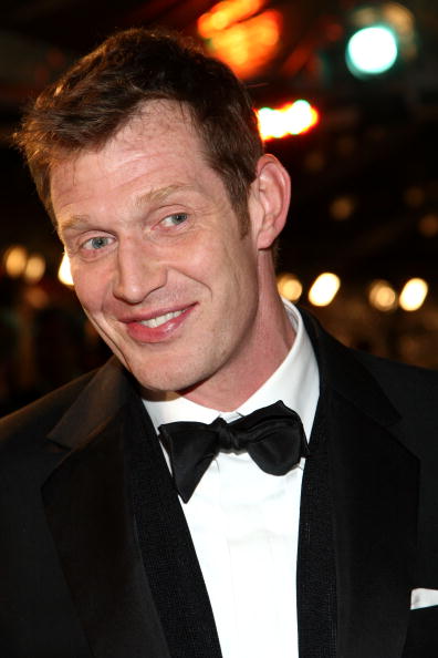 Jason Flemyng Net Worth | Celebrity Net Worth