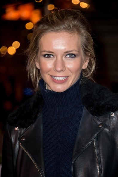 Rachel Riley's Instagram, Twitter & Facebook on IDCrawl