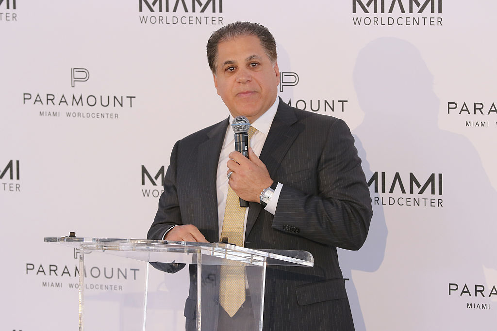 Arthur Falcone Net Worth | Celebrity Net Worth