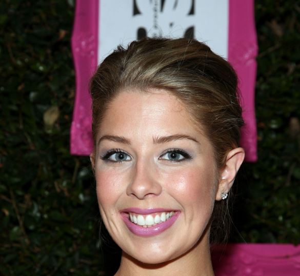Holly Montag Net Worth | Celebrity Net Worth