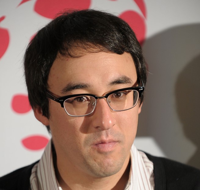 Jeff Schroeder Net Worth | Celebrity Net Worth