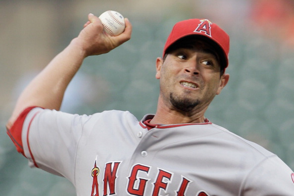 Joel Piñeiro Net Worth | Celebrity Net Worth