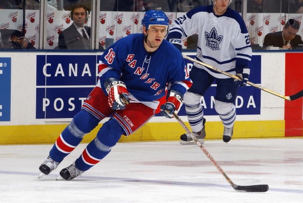 Bobby Holík Net Worth | Celebrity Net Worth