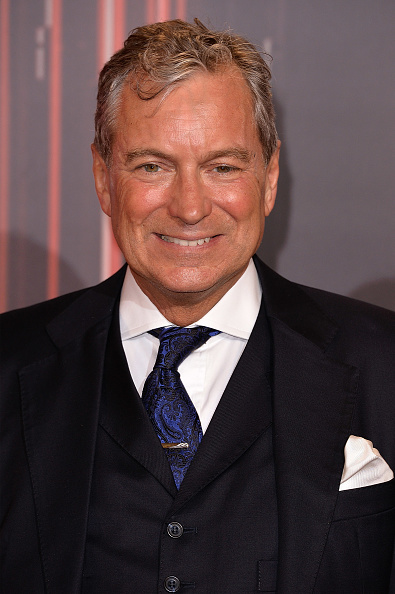 John S. Middleton Net Worth | Celebrity Net Worth