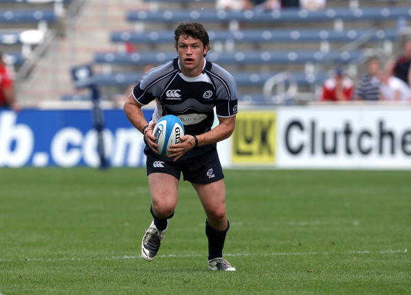 Alan MacDonald Net Worth | Celebrity Net Worth