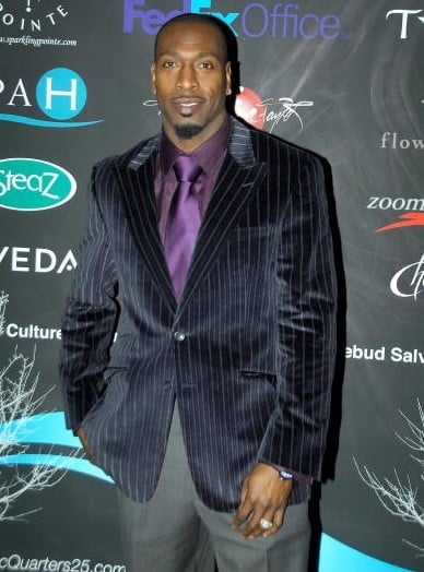 Sam Madison Net Worth | Celebrity Net Worth