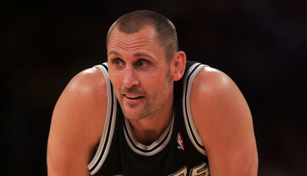 Brent Barry Net Worth | Celebrity Net Worth