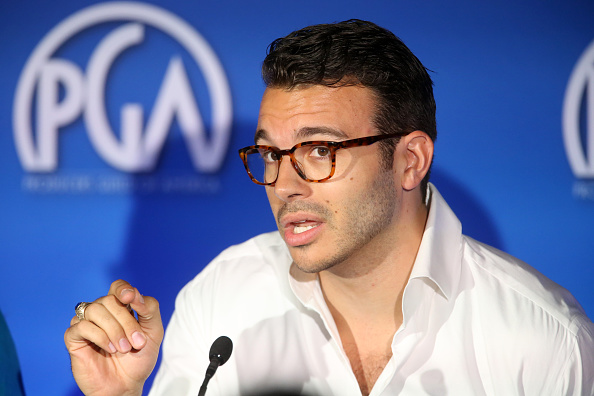 Charlie Ebersol Net Worth | Celebrity Net Worth