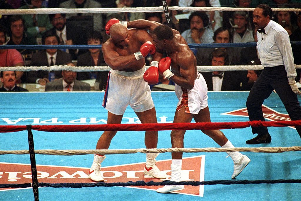 Top 10 Pay Per View Boxing Matches Celebrity Net Worth