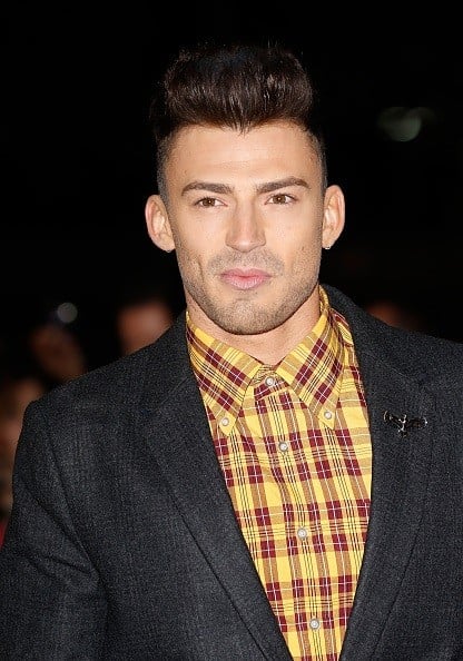 Jake Quickenden Net Worth | Celebrity Net Worth