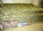 The Insane Story Behind The Largest Drug Cash Seizure Of All Time ...