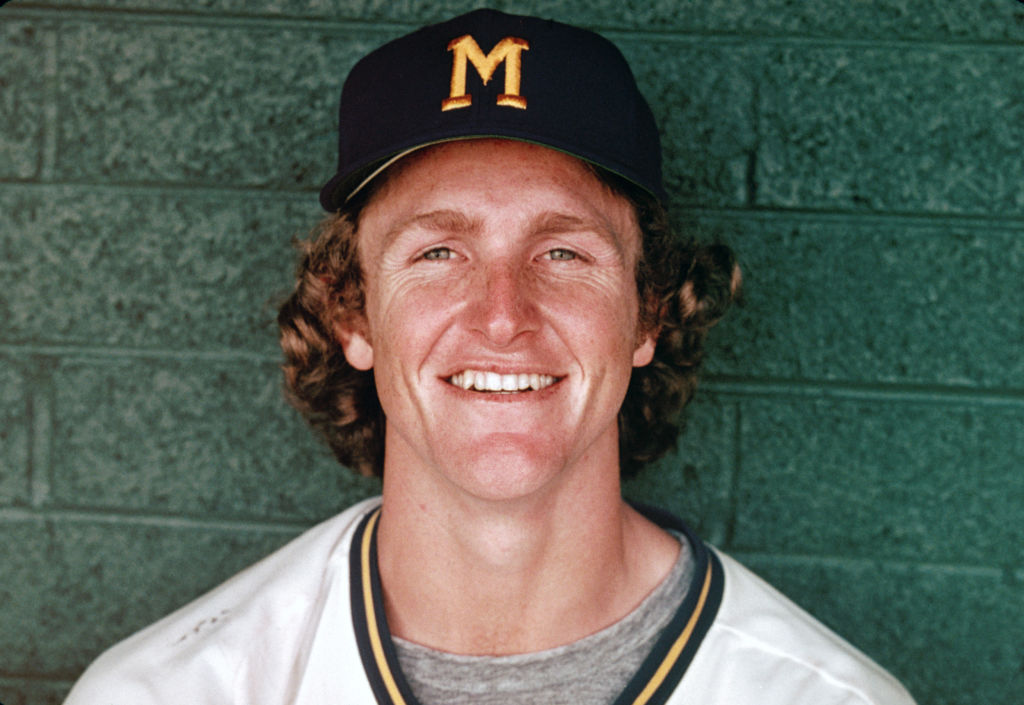 Robin Yount Net Worth | Celebrity Net Worth
