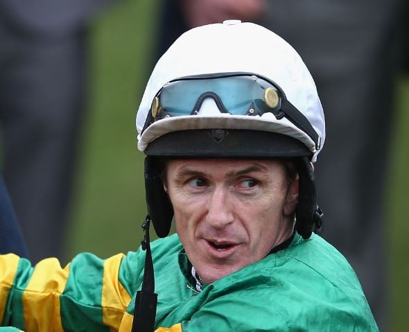 Tony McCoy Net Worth | Celebrity Net Worth
