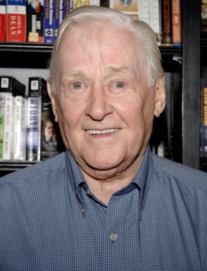 Alan Young Net Worth | Celebrity Net Worth