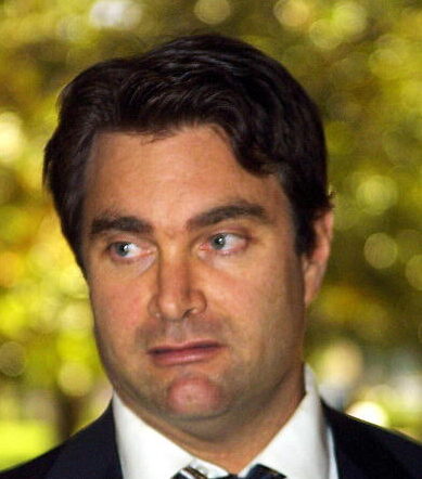 Andrew Luster Net Worth | Celebrity Net Worth