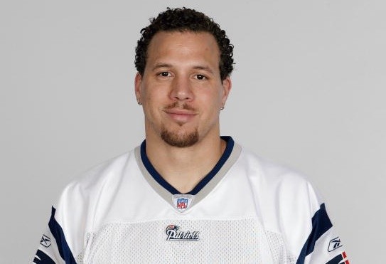 Chad Brown Net Worth | Celebrity Net Worth