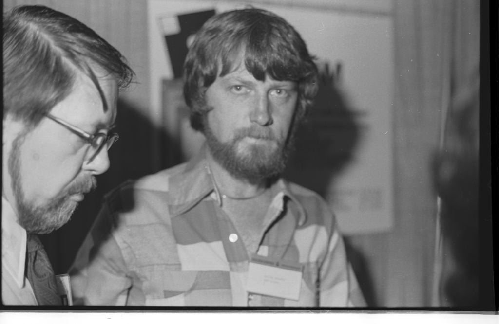 In 1980 This Software Pioneer Skipped One Meeting (To Fly His Plane ...