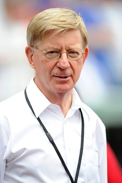 George Will Net Worth | Celebrity Net Worth