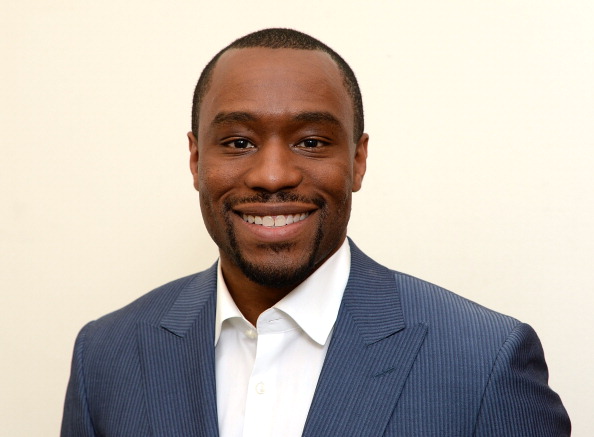 Marc Lamont Hill Net Worth | Celebrity Net Worth