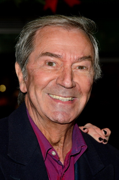 Des O'Connor Net Worth | Celebrity Net Worth Des O'Connor Net Worth | Celebrity Net Worth