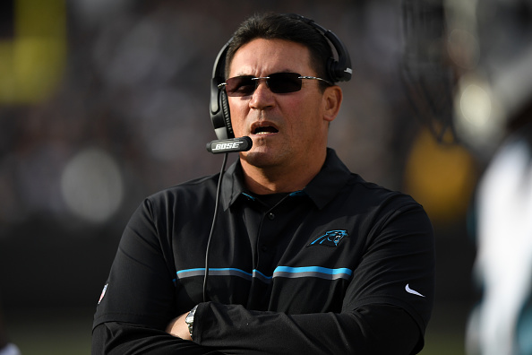 Ron Rivera Net Worth | Celebrity Net Worth