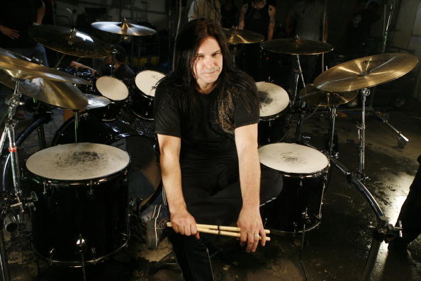 Shawn Drover Net Worth | Celebrity Net Worth