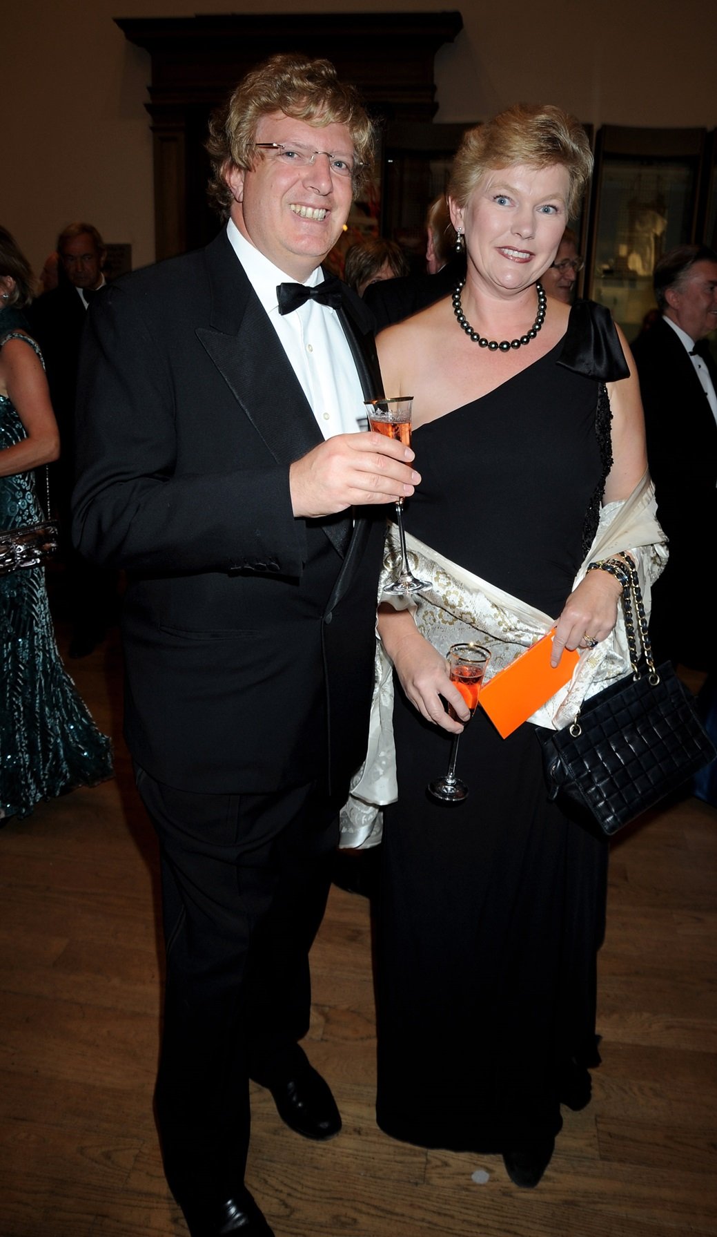 Guy Hands Net Worth | Celebrity Net Worth