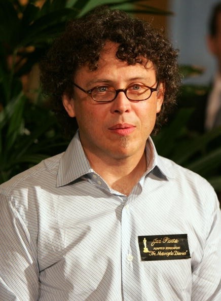 José Rivera Net Worth | Celebrity Net Worth