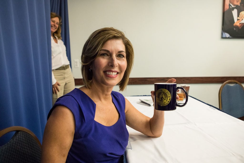 Sharyl Attkisson Net Worth Celebrity Net Worth