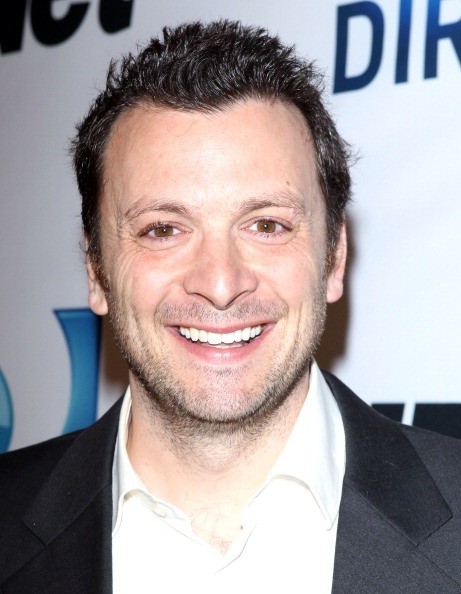 Zane Lamprey Net Worth | Celebrity Net Worth