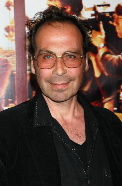 Taylor Negron Net Worth | Celebrity Net Worth