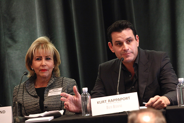 Kurt Rappaport Net Worth | Celebrity Net Worth