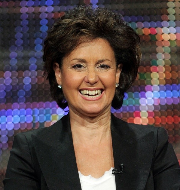 Susie Gharib Net Worth | Celebrity Net Worth