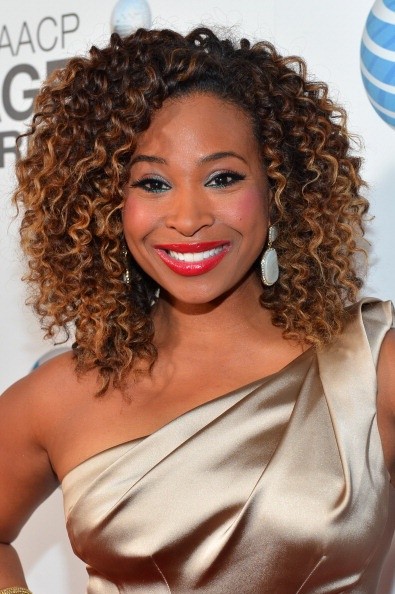 Tanika Ray Net Worth | Celebrity Net Worth