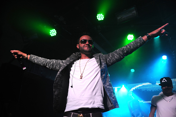 Tony Dize Net Worth | Celebrity Net Worth