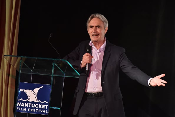 David Steinberg Net Worth | Celebrity Net Worth