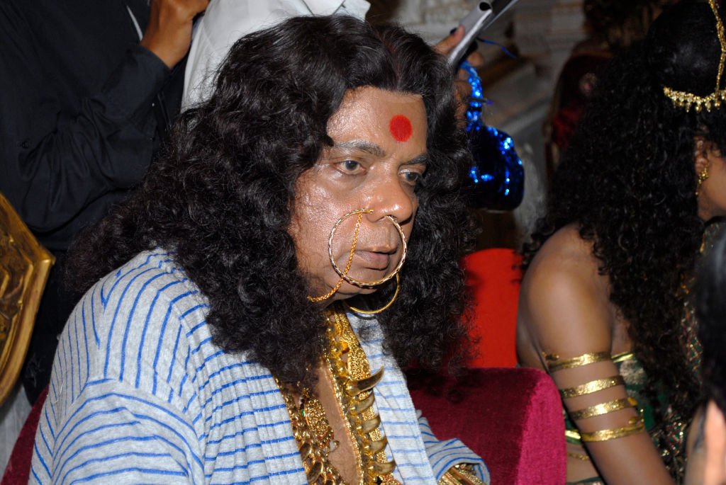 Sadashiv Amrapurkar Net Worth | Celebrity Net Worth