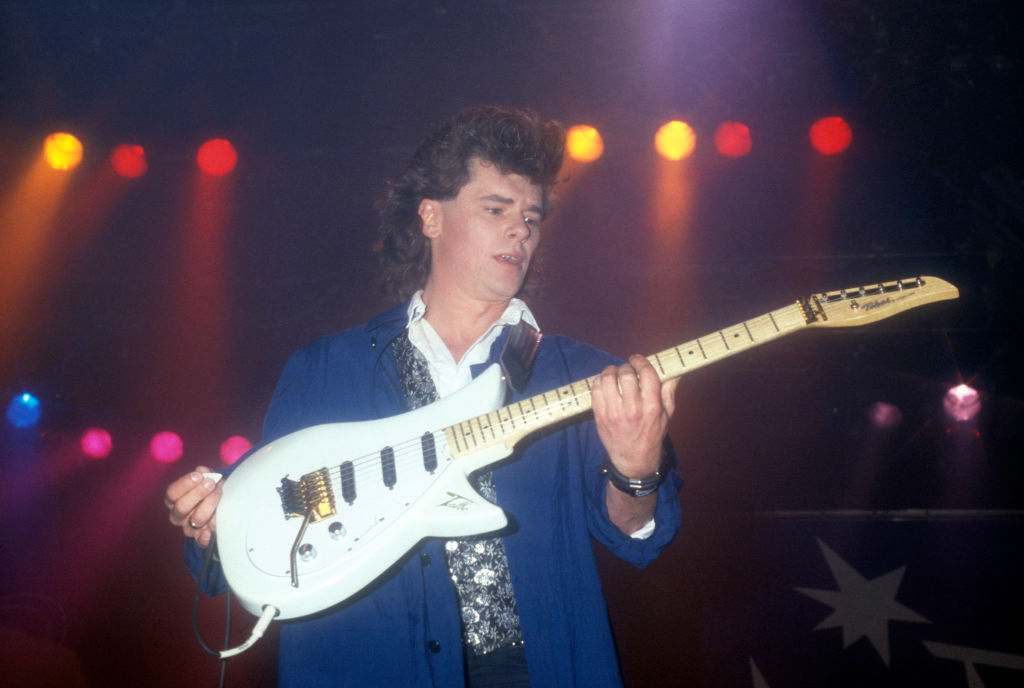 Tim Farriss Net Worth | Celebrity Net Worth