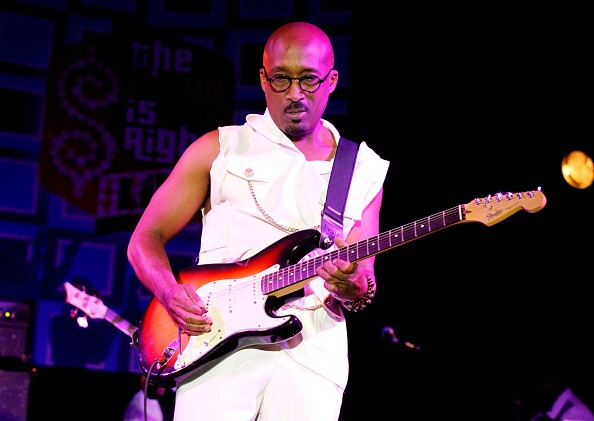 D'wayne Wiggins Net Worth | Celebrity Net Worth